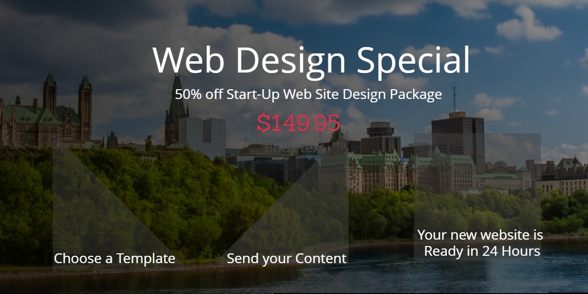 Turnkey Website Design | SiberName