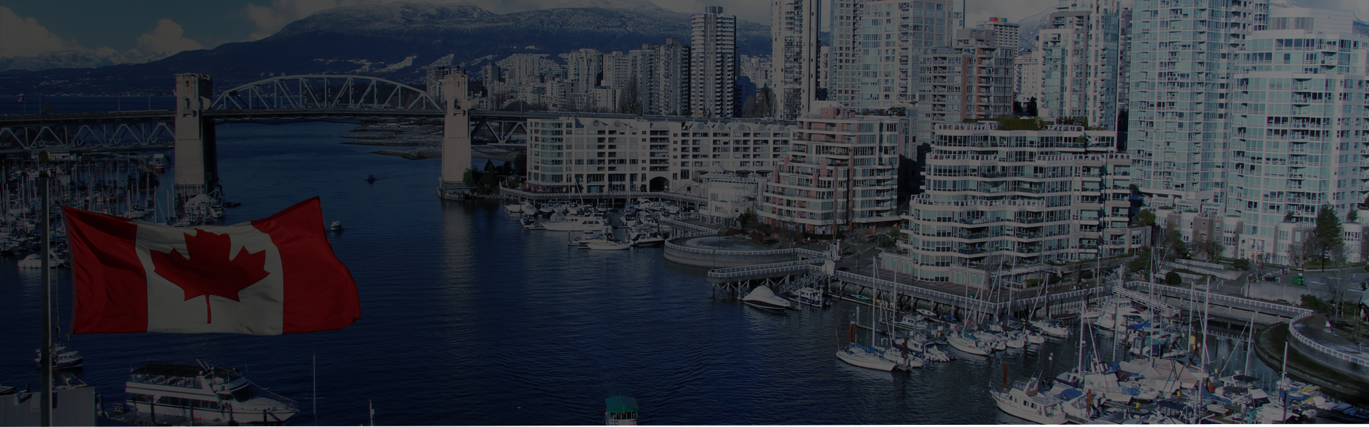 Custom Web Design Services Canada | SiberName