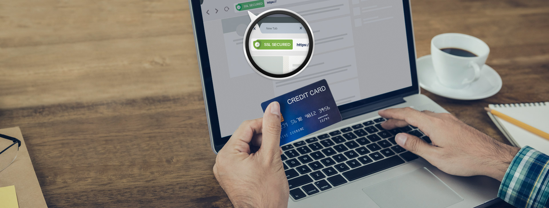 SSL Certificate For Websites Canada | SiberName